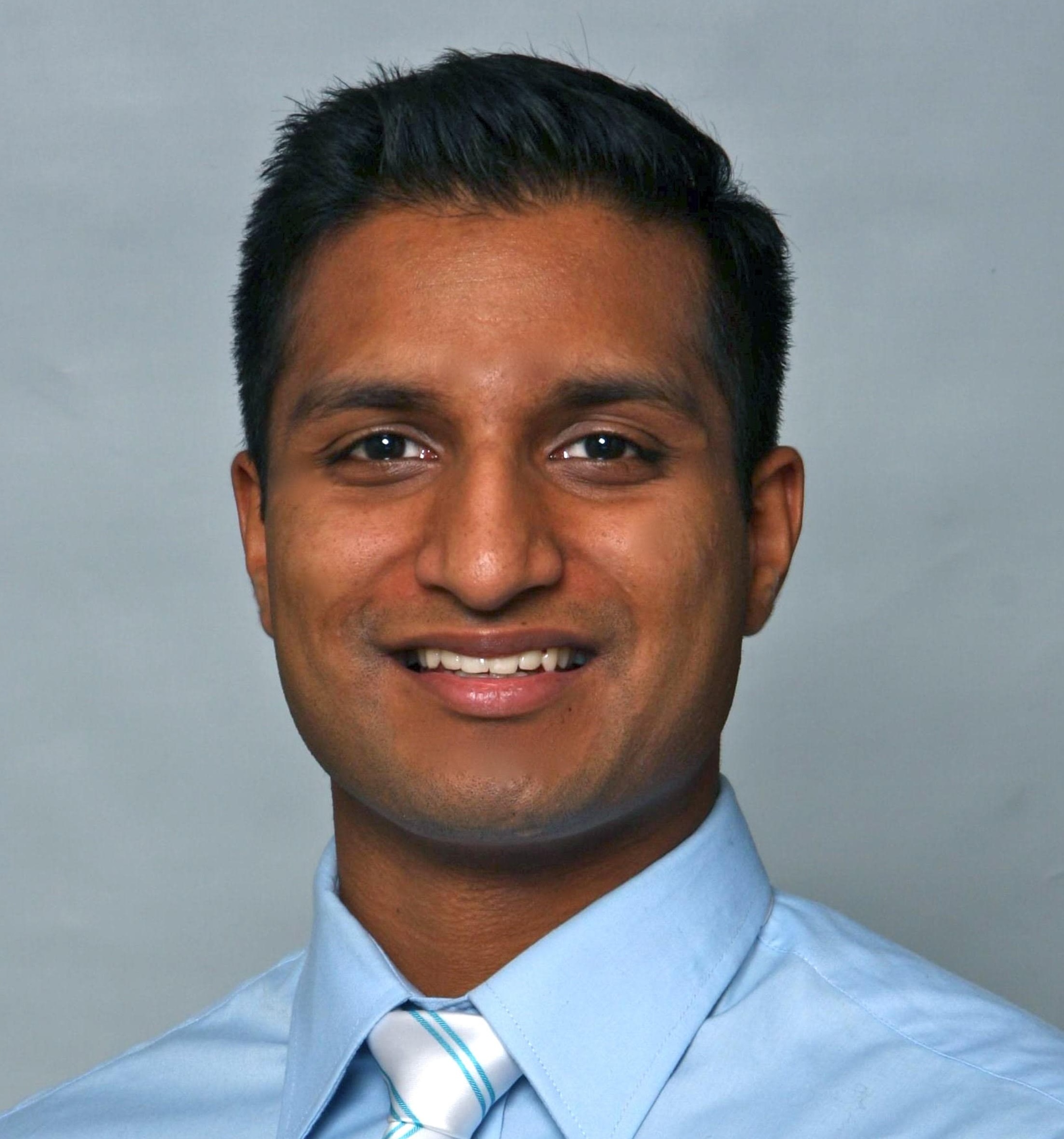 Dr. Rejish (Reji) Thomas, Psychiatry | Alethea Medical